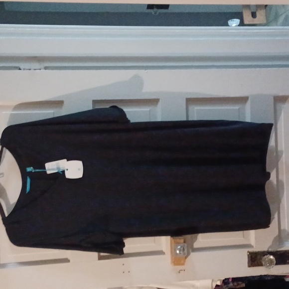 Tori Richard | Dresses | Tori Richard Tshirt Dress | Poshmark